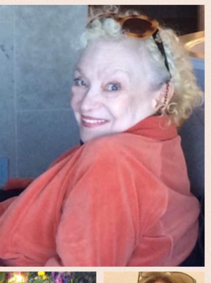 Dead in a Decade: Erica Yohn obit