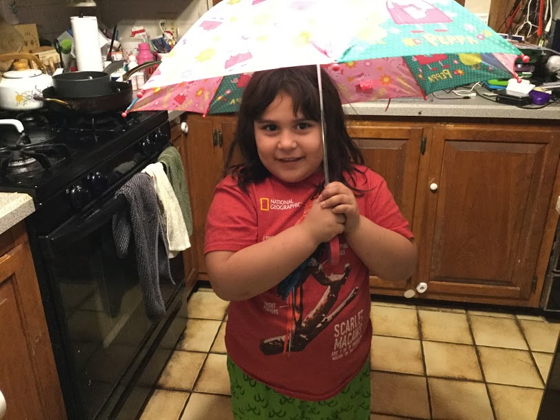 Inspired by Savannah: Join My Family and Peppa Pig on April 1st ...