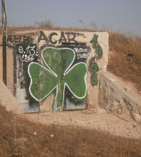 Gate 13 -Rodos Club- official site: Graffity