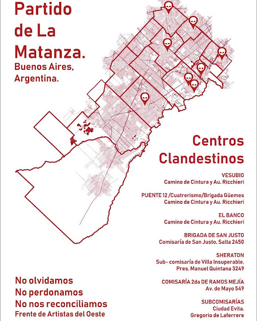 Material e Información abordada en el encuentro "La Matanza va a los ...