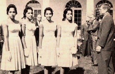 RETRO KIMMER'S BLOG: THE AMAZING FULT QUADRUPLETS