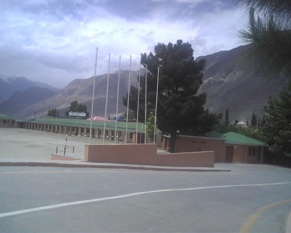 Pictures Folder of Gilgit Baltistan : Army Public School & College ...