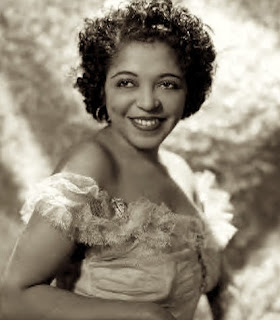 sisters4swing: Valaida Snow & la Swing Craze