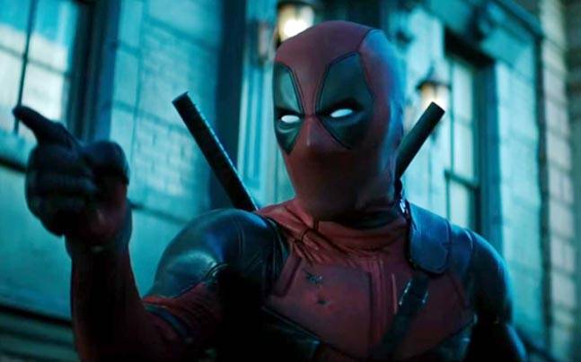 Disney Promises "More Deadpool", 'The New Mutants' Release Confirmed ...