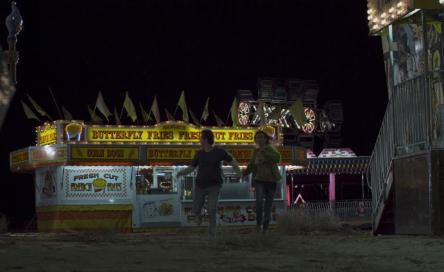 Jack the Reaper (2011)