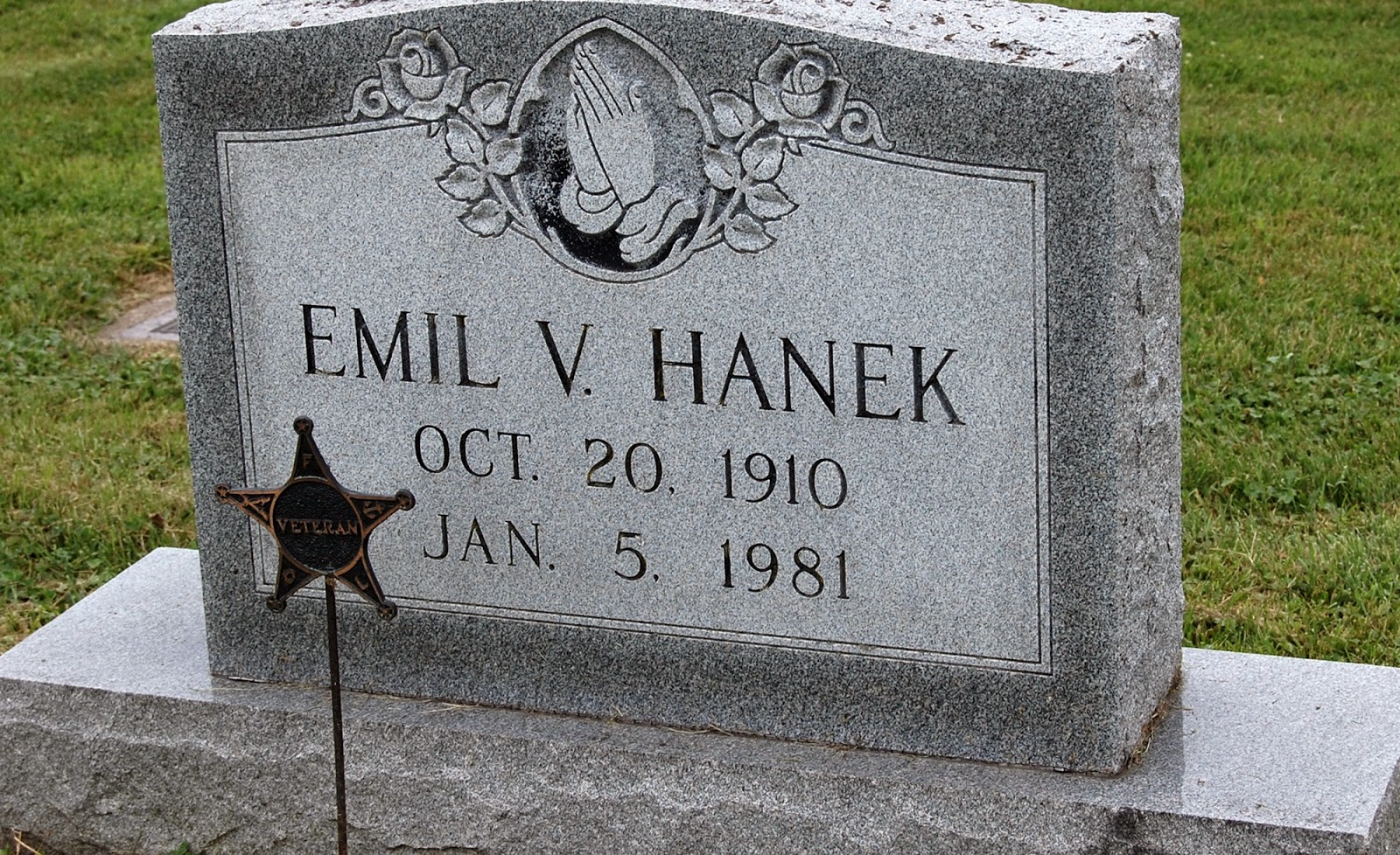 Calvary Cemetery: F - I