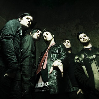 Music Unchained: Eighteen Visions Reunion