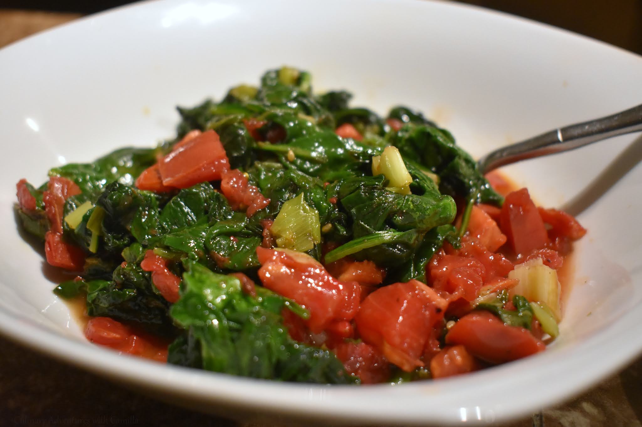 Jamaican Stew Peas #EattheWorld