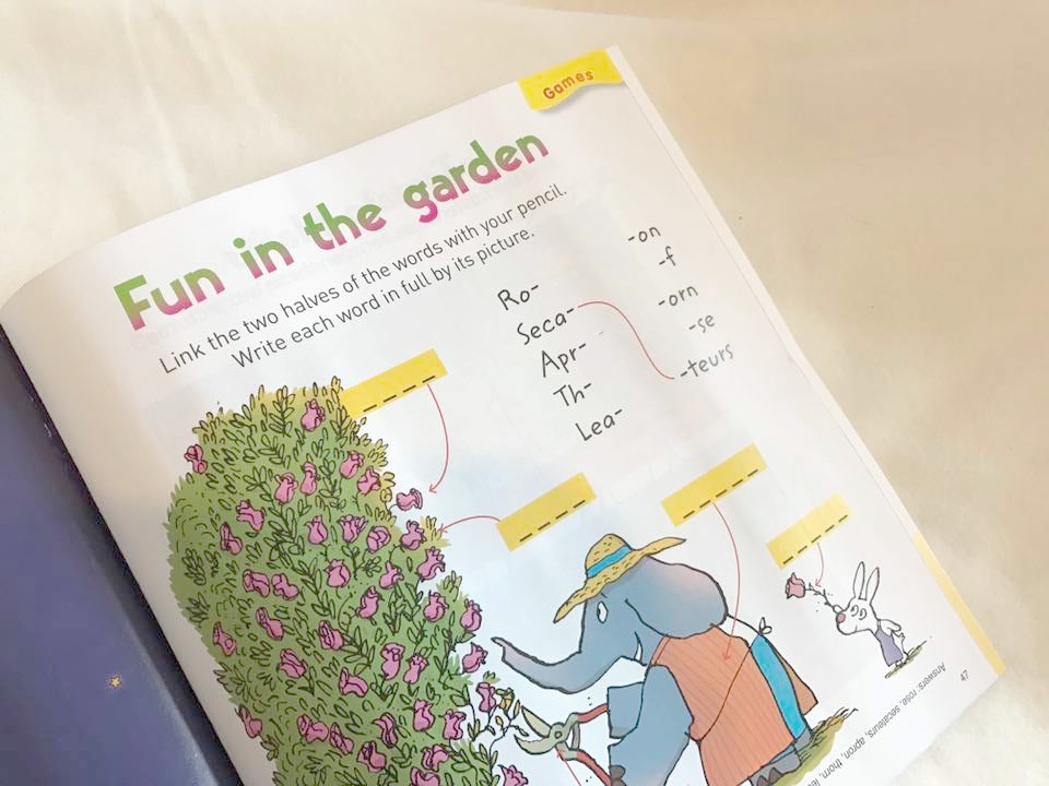 Bayard Children's Magazines Review and Giveaway (2 Winners) | Beth Owen