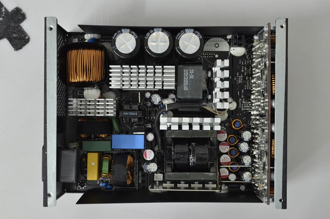 REVIEW - Andyson PX1200 1200W