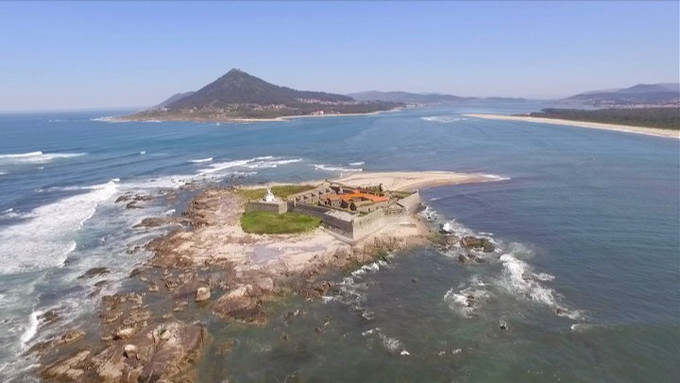 This is Made in Portugal: Melhores prais de Portugal, praia de Moledo ...