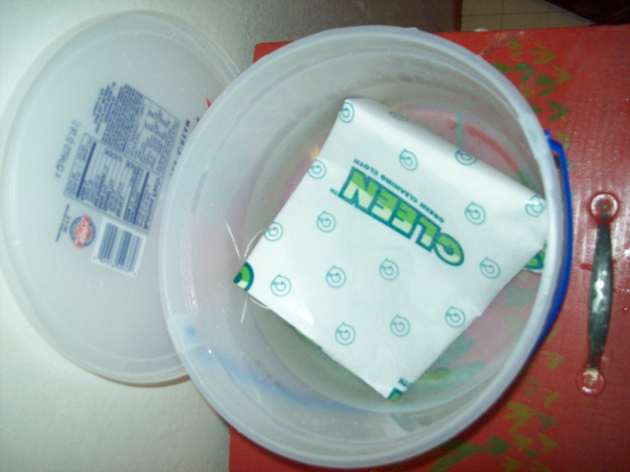 Mamawjs Moment Away: As Seen On #TV Product #Review & USA #Giveaway # ...