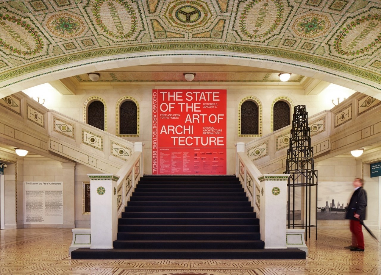 ¿La Arquitectura es arte? | Arkilinea Blog