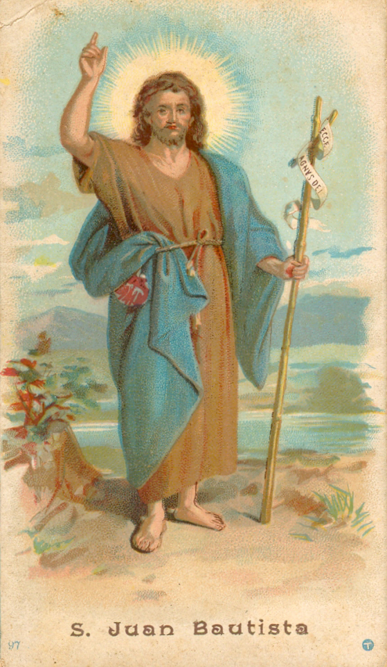 LA NOCHE DE SAN JUAN -FUEGO Y MAGIA- - Desde mi buhardilla mesonzoica