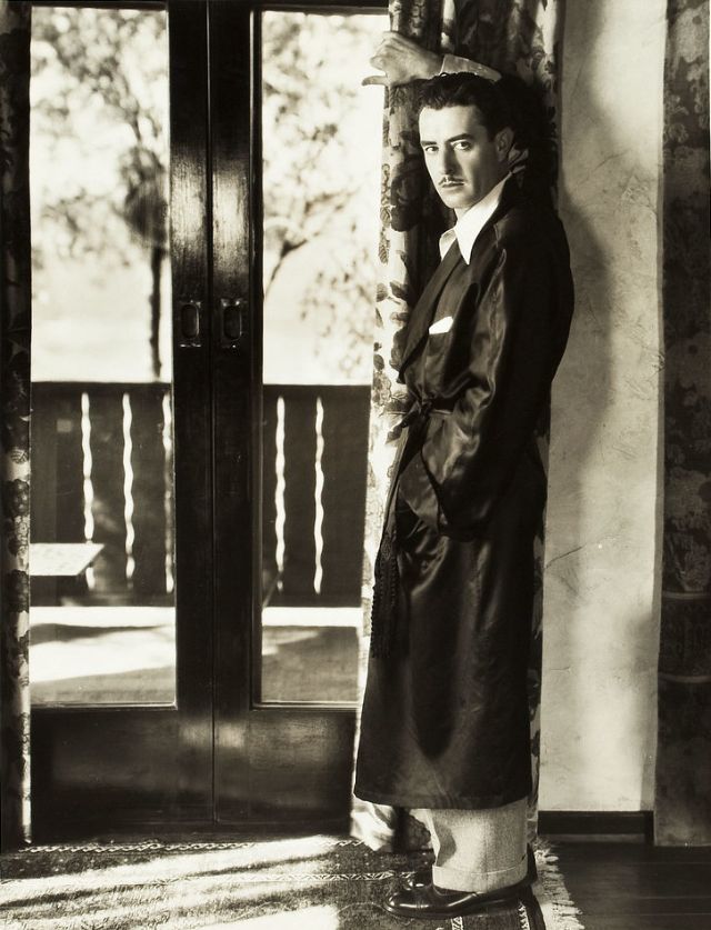 40 Handsome Portrait Photos of John Gilbert in the 1920s and ’30s ...