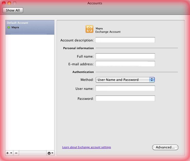 Mail Solutions: How Do I Use Delegate Access in Outlook 2011 for Mac ...