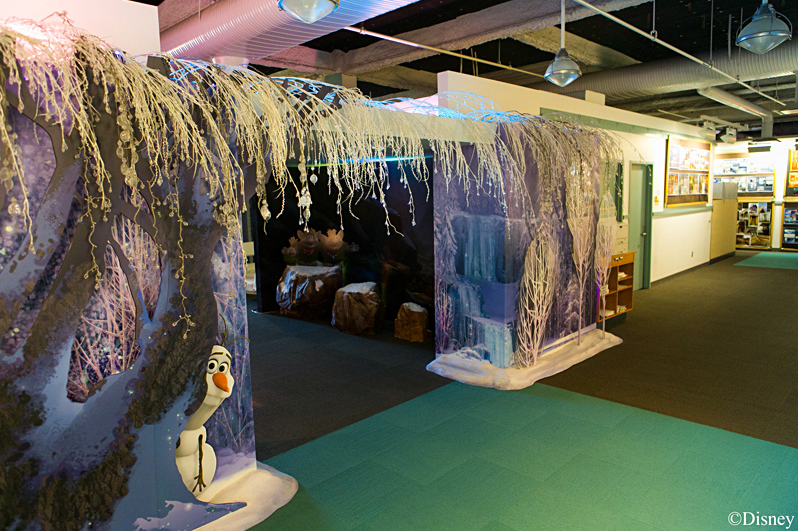 Susan's Disney Family: Do you want to build a snowman? Q&A with FROZEN ...