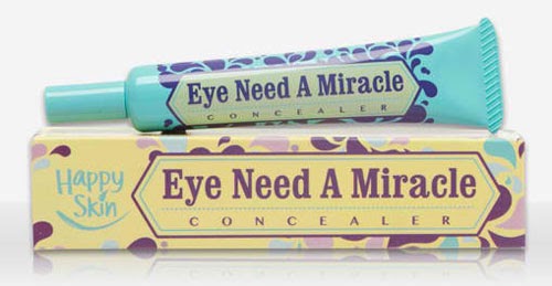 Happy Skin: A new line that cares for and beautifies your skin