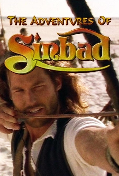 Las aventuras de Sinbad 2x20 Latino