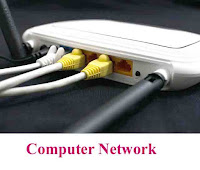 Computer Network - Merit Computer Bd