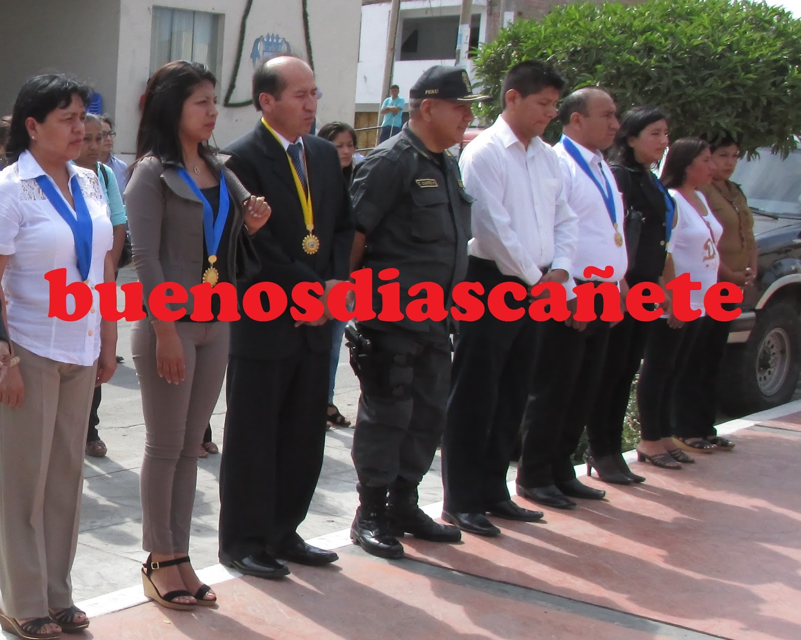 Regidores De Cerro Azul No Aprueban Rof