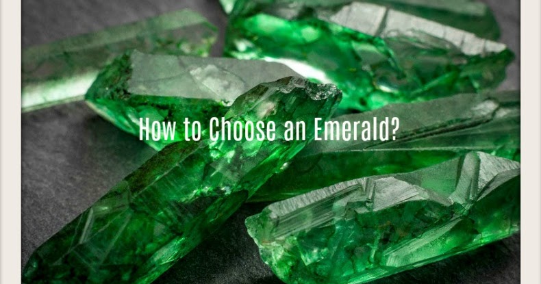 How To Choose An Emerald Getnamenecklace World Informs