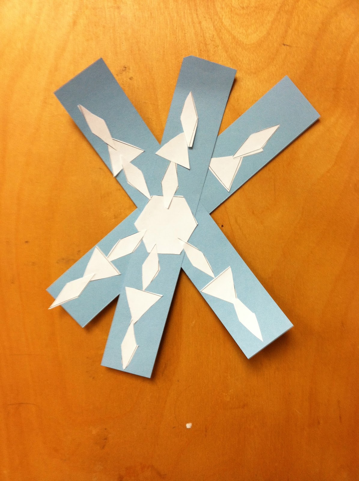 Ms. Solano's Kindergarten Class: Playing Catch-up