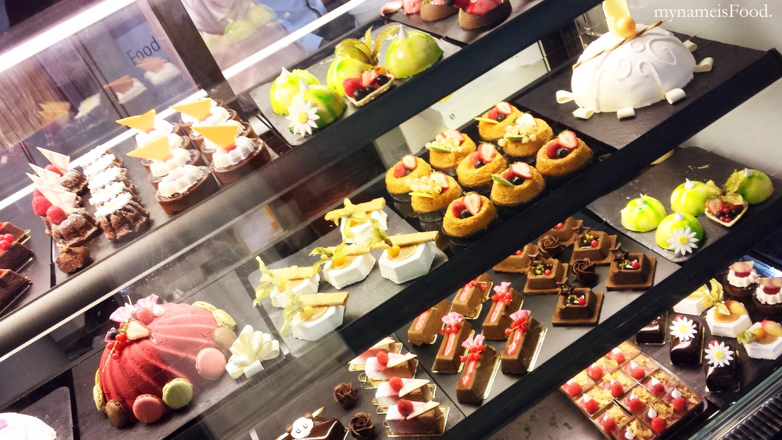 Fine Food Queensland, Brisbane Convention & Exhibition Centre, Brisbane ...