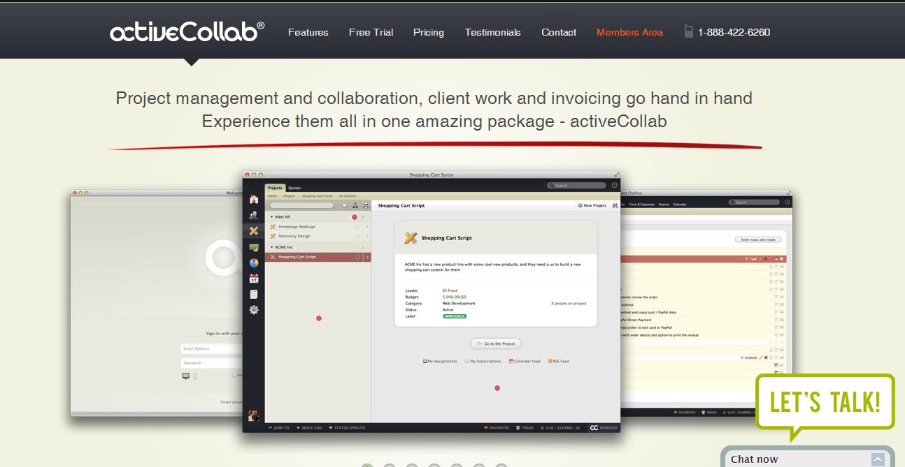 Best project management and team collaboration tool you can find online
