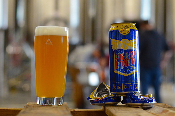 Entrevista a Triple Crossing desde Richmond