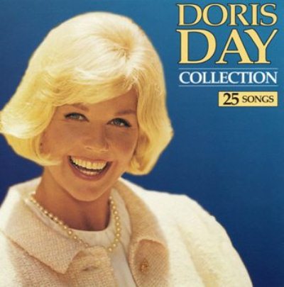 Vibe Shack: Doris Day