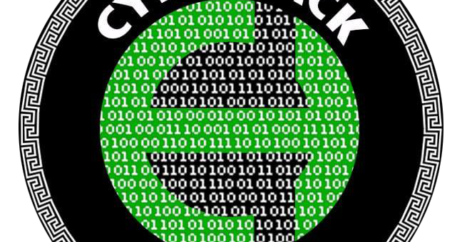 CyberHack Crypto Challenges Write-up