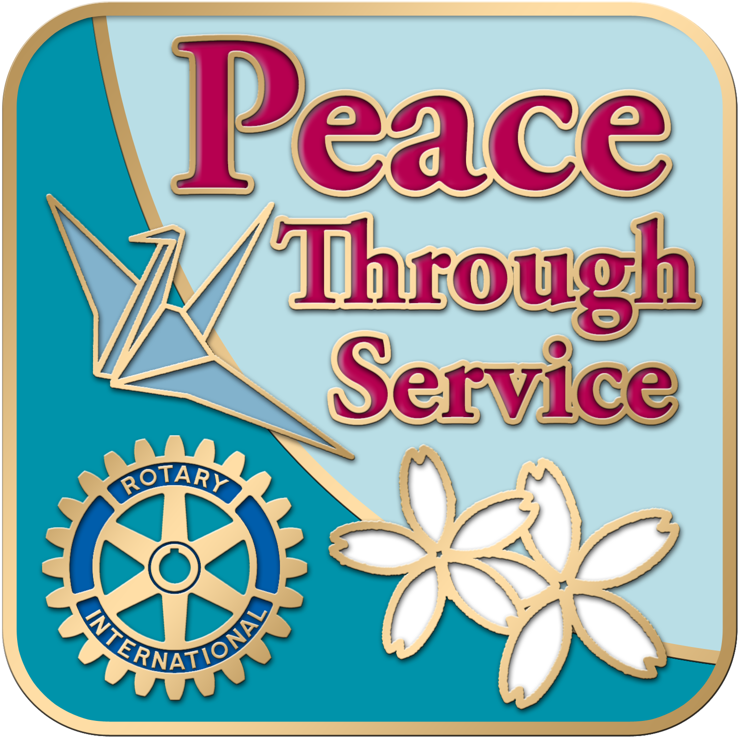 Rotary International Theme 2012-2013 Logo - csz97 Blog Folio