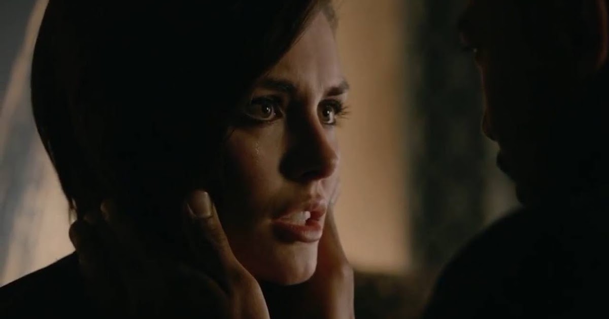 SNEAK PEEK : "The Originals: Voodoo Child"