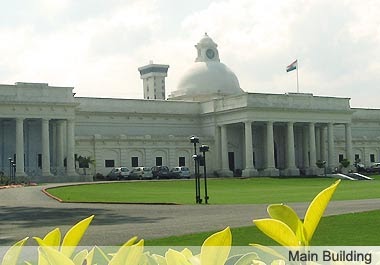 IIT Roorkee: What should you know before joining? | Transcendental Tech ...
