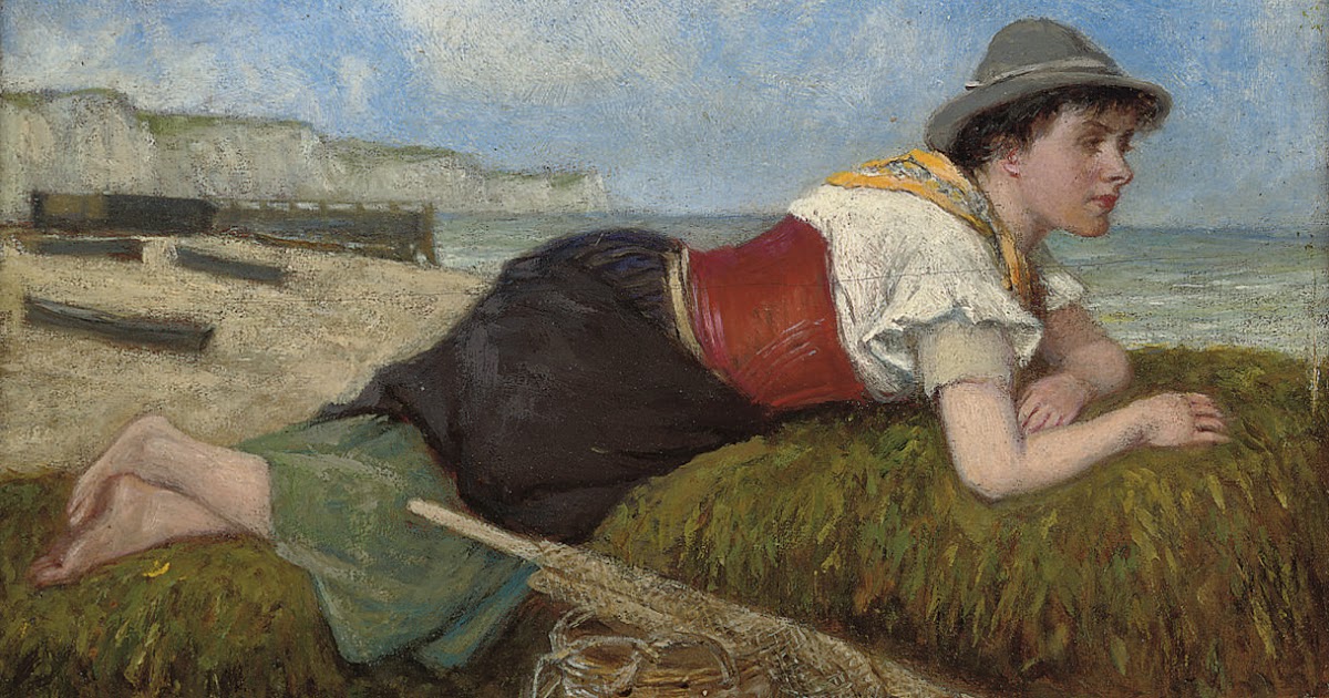 Haynes King (1831-1904) Genre painter | Tutt'Art@ Masters