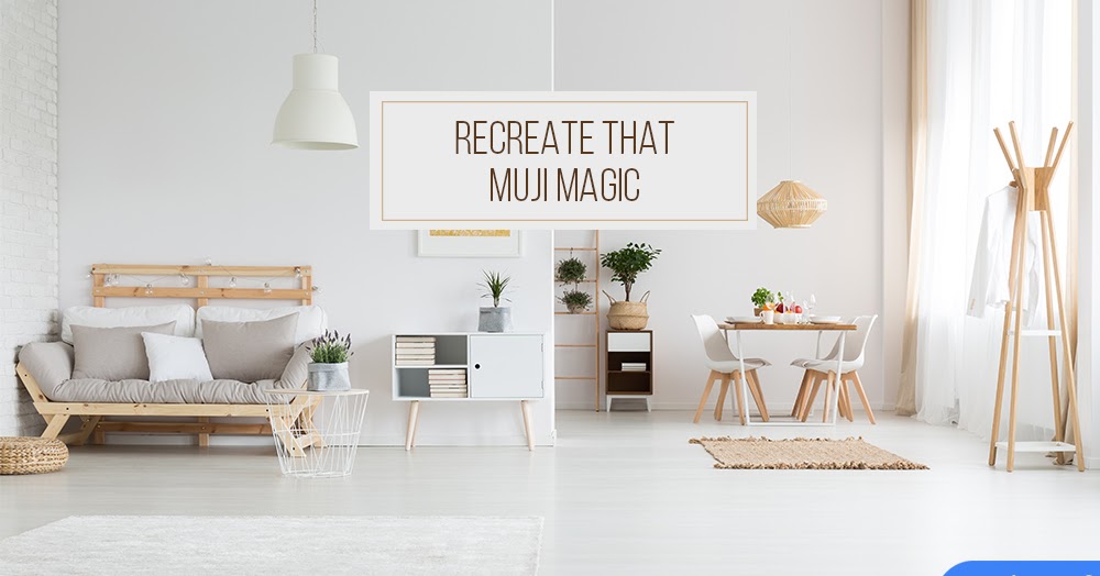 Muji Style BTO Reno Journey:How to choose the right ID -Our Chosen One