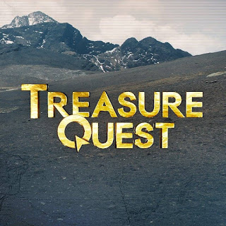 TREASURE QUEST : TREASURE QUEST