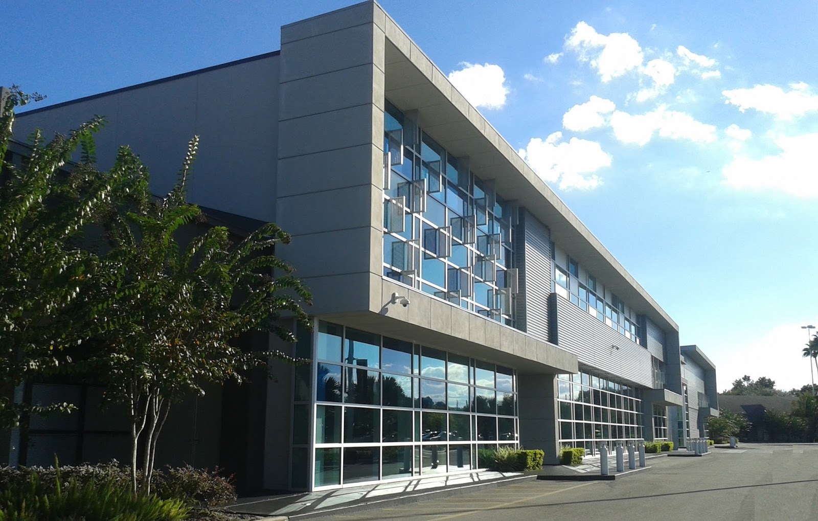 Albertsons Florida Blog: Former Albertsons #4423 - Winter Park, FL