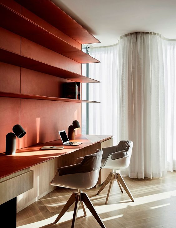 PINTEREST INSPO FOR THE OFFICE | Collectiv Co.