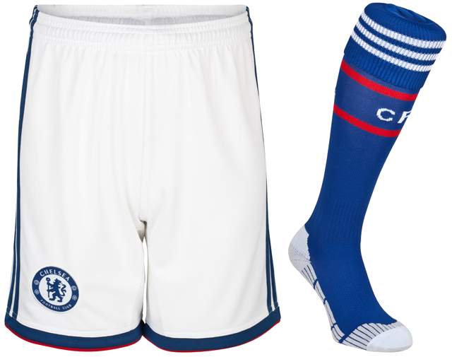 adidas Chelsea 2013-14 Away Kit revealed | DISKIOFF
