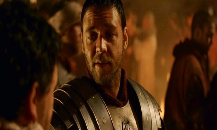 APASIONADOS DEL IMPERIO ROMANO: EL GENERAL MÁXIMO DÉCIMO MERIDIO ...