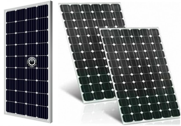 Kelebihan Kekurangan Panel Surya Mono dan Poly serta Perbedaan - TPTUMETRO