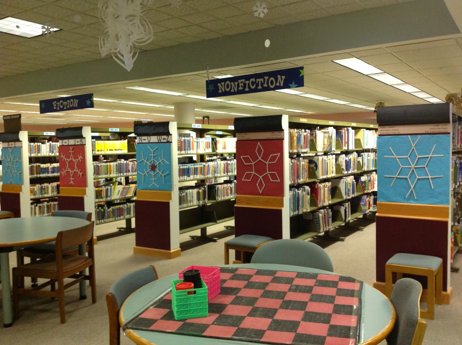 Spectacular Story Time