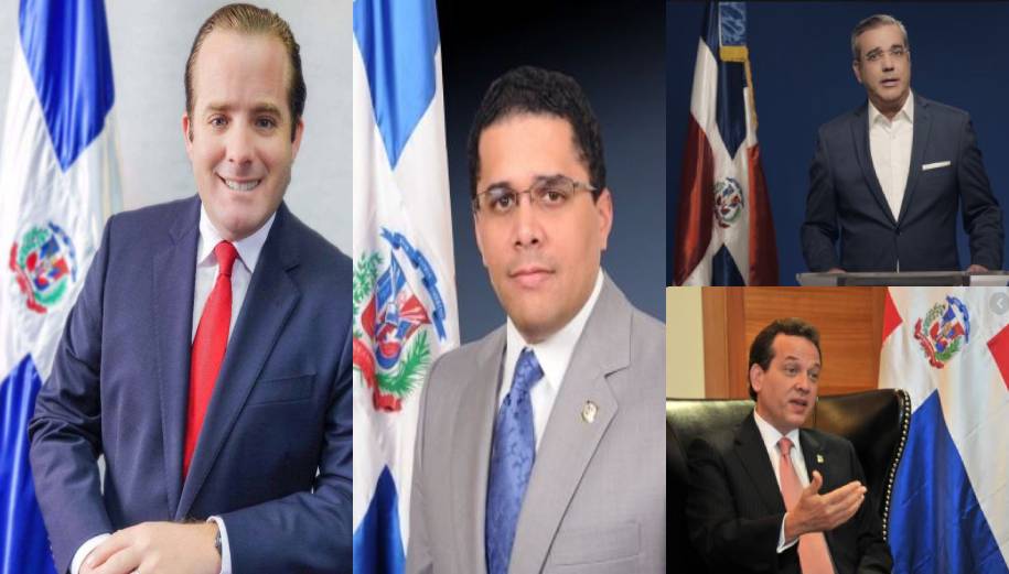 "El PRM" el partido que llego para quedarse por mas de 20 años según ...