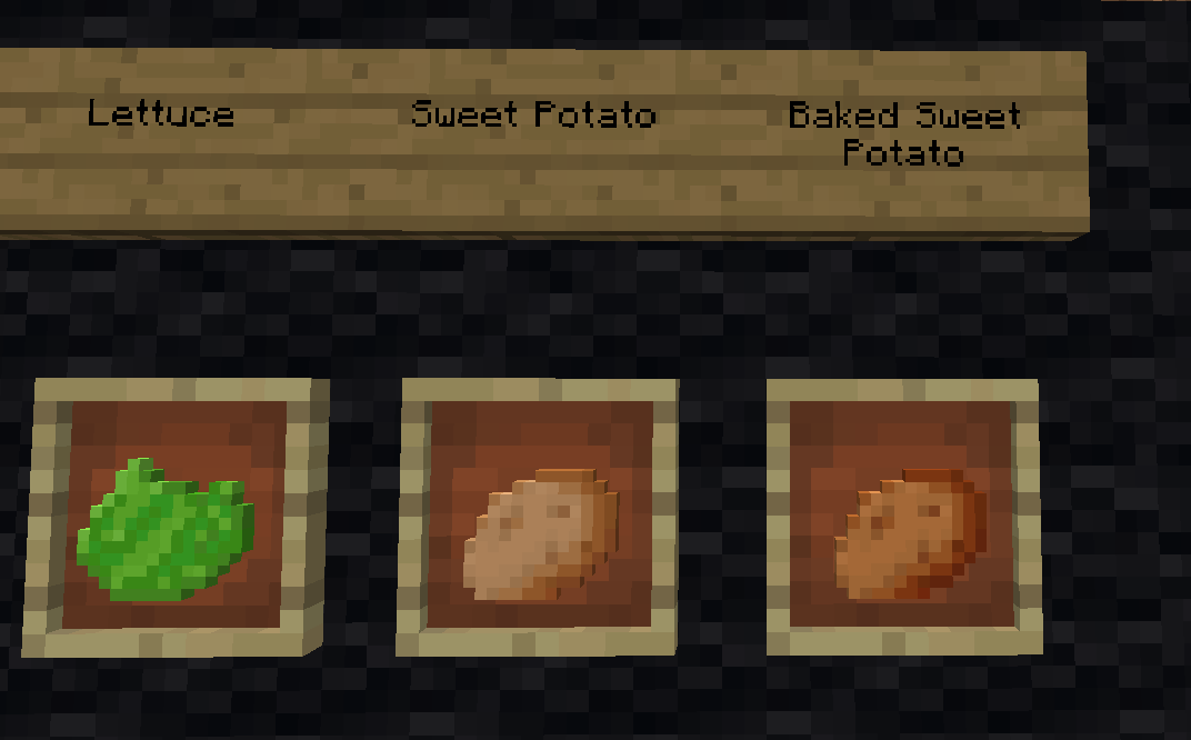 Mine++ - Alpha 0.00.20 Lettuce (Minecraft Expansion) - Minecraft Mods ...