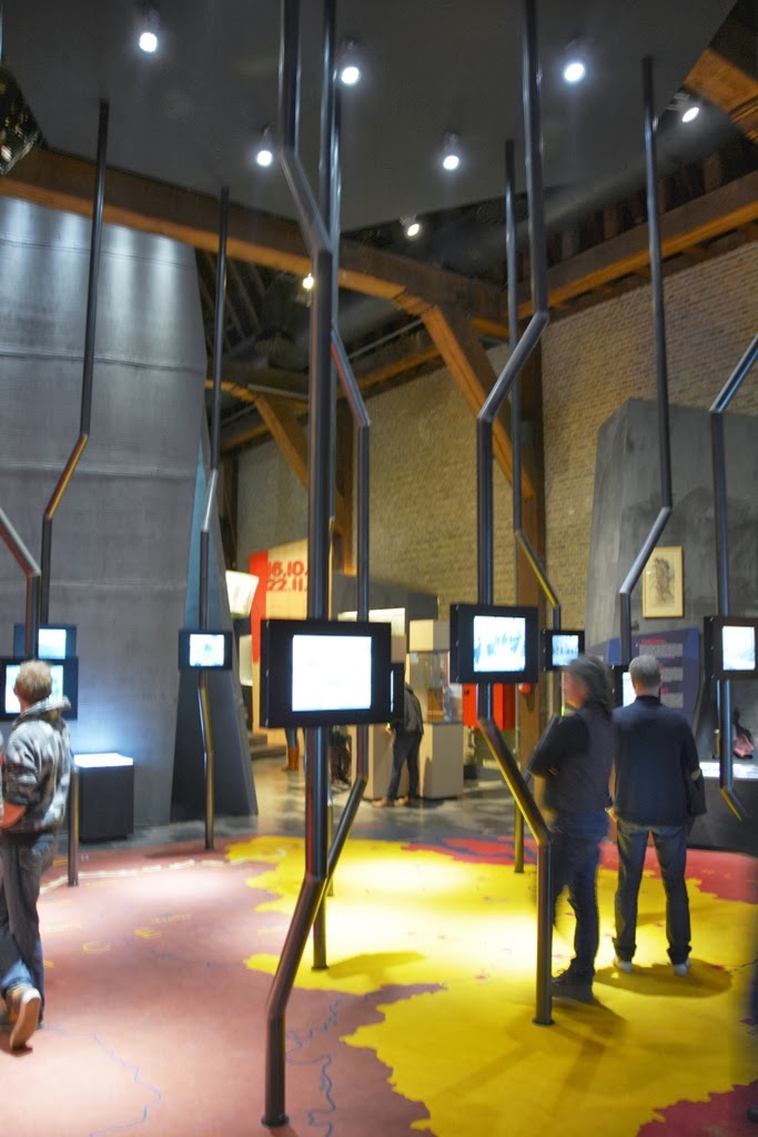 Travels - Ballroom Dancing - Amusement Parks: Remembering the First ...