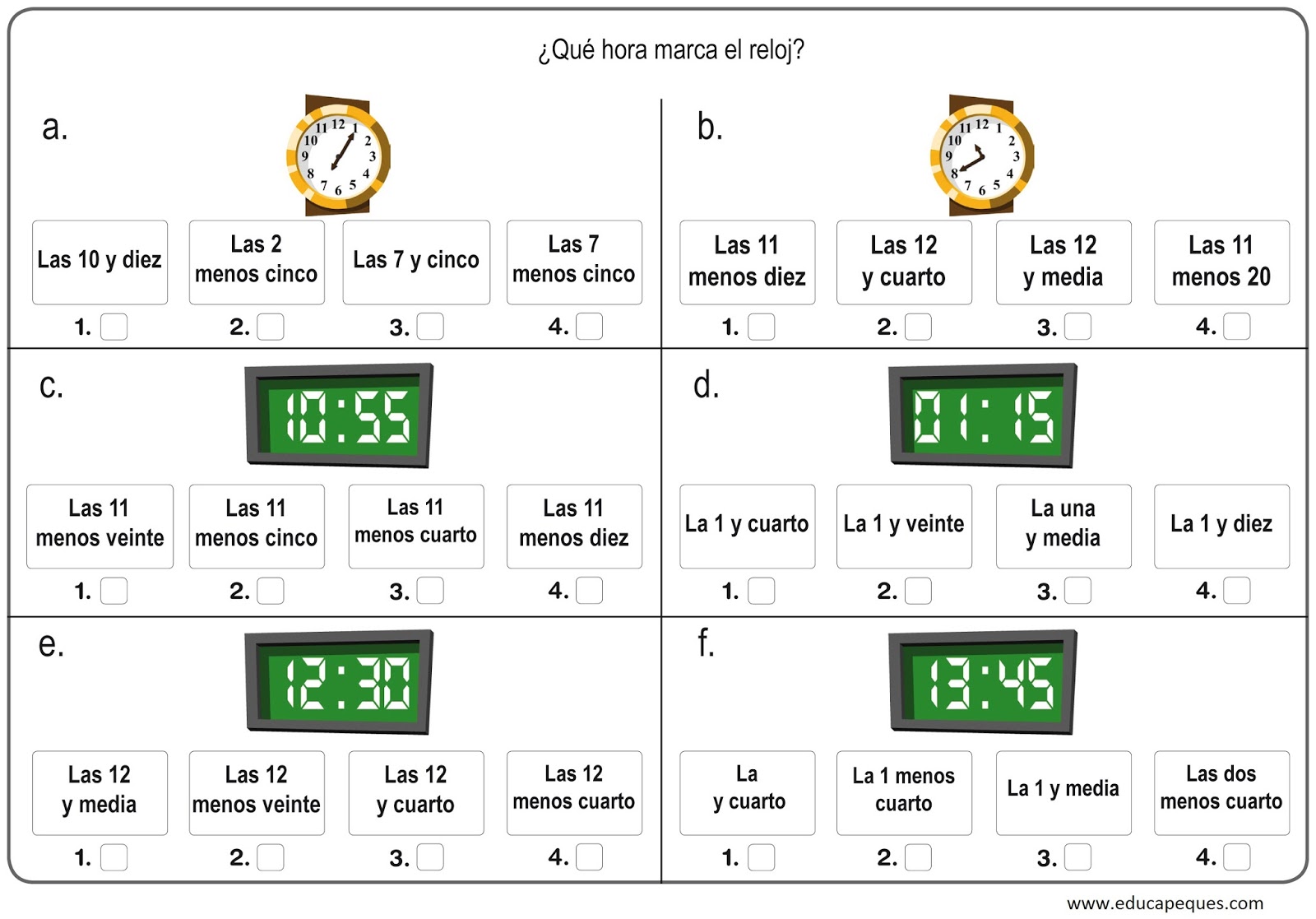 La Clase de Español de la Srta. Minguela: September 2015