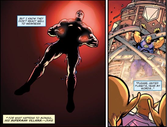 Juggernaut Vs Superman