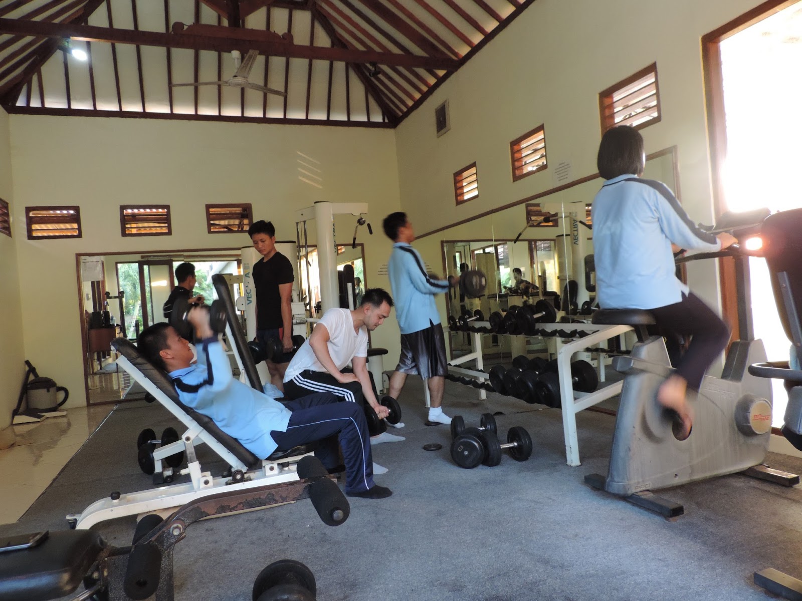 SEKOLAH PILOT TERBAIK DI INDONESIA 2019 (BIFA): SEKOLAH PILOT BALI ...